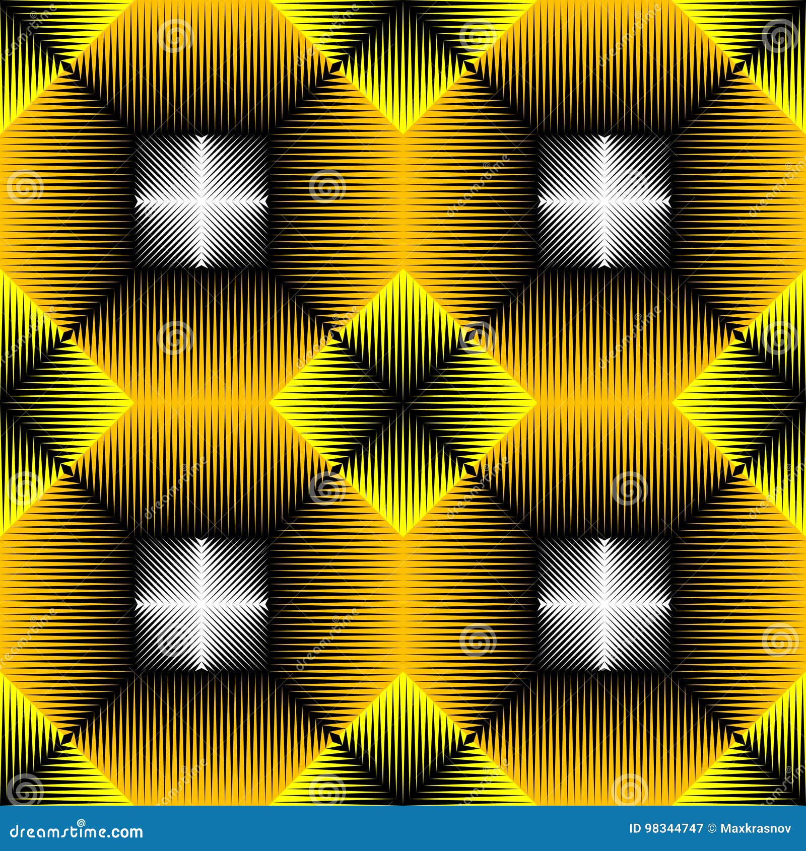 Seamless Geometric Pattern. Vector Cloth Texture Stock Vector ...