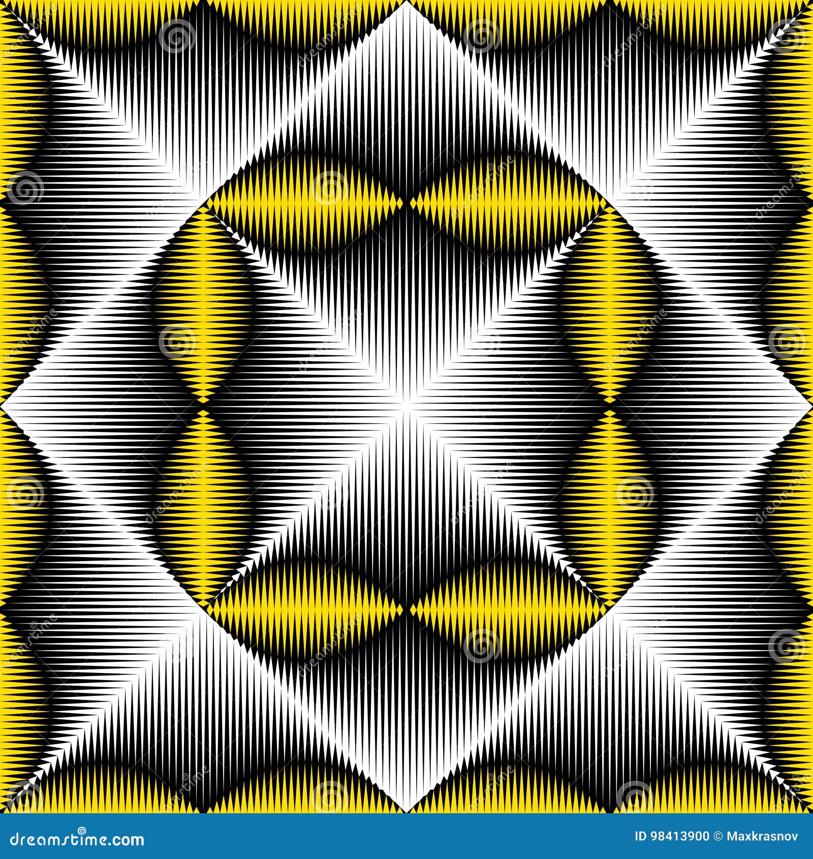 Seamless Geometric Pattern. Vector Cloth Texture Stock Vector ...