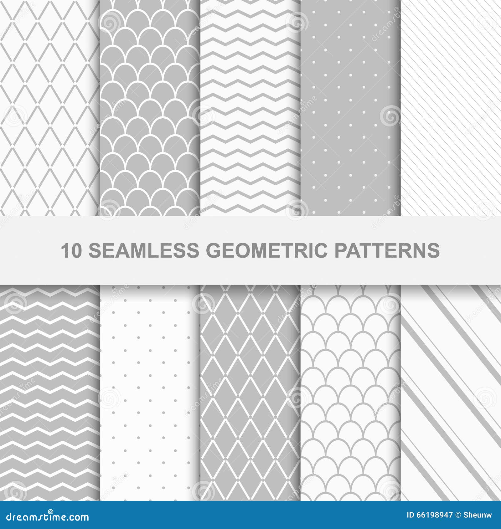 The Geometric Patterns Of A Golf Course Bunkers Seen From Above ...