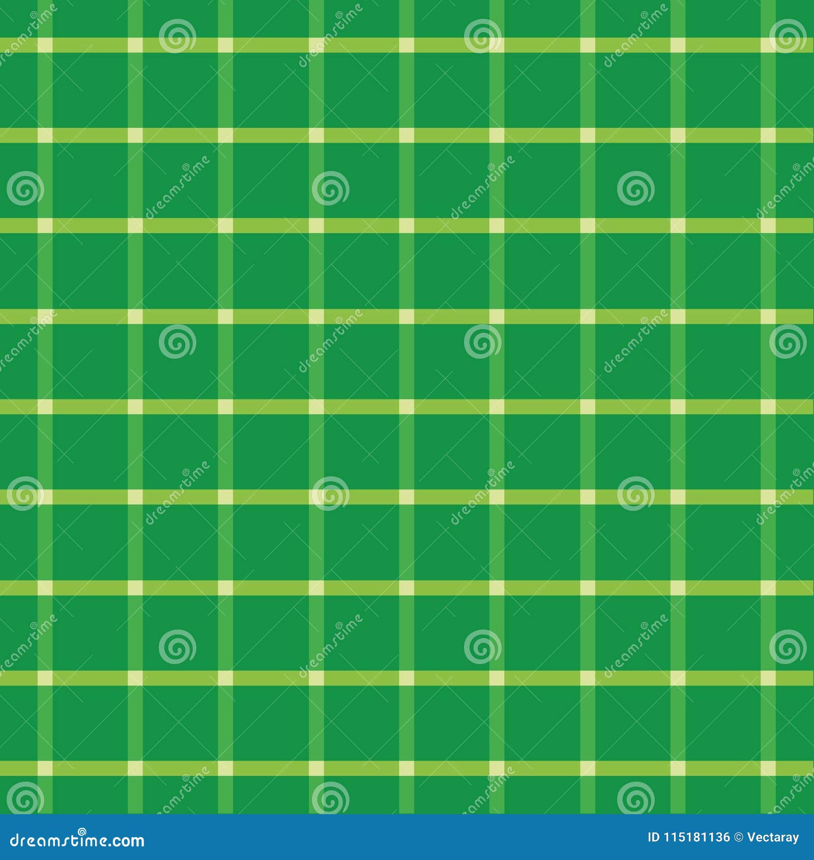 Seamless Geometric Square Pattern Background Stock Illustration ...