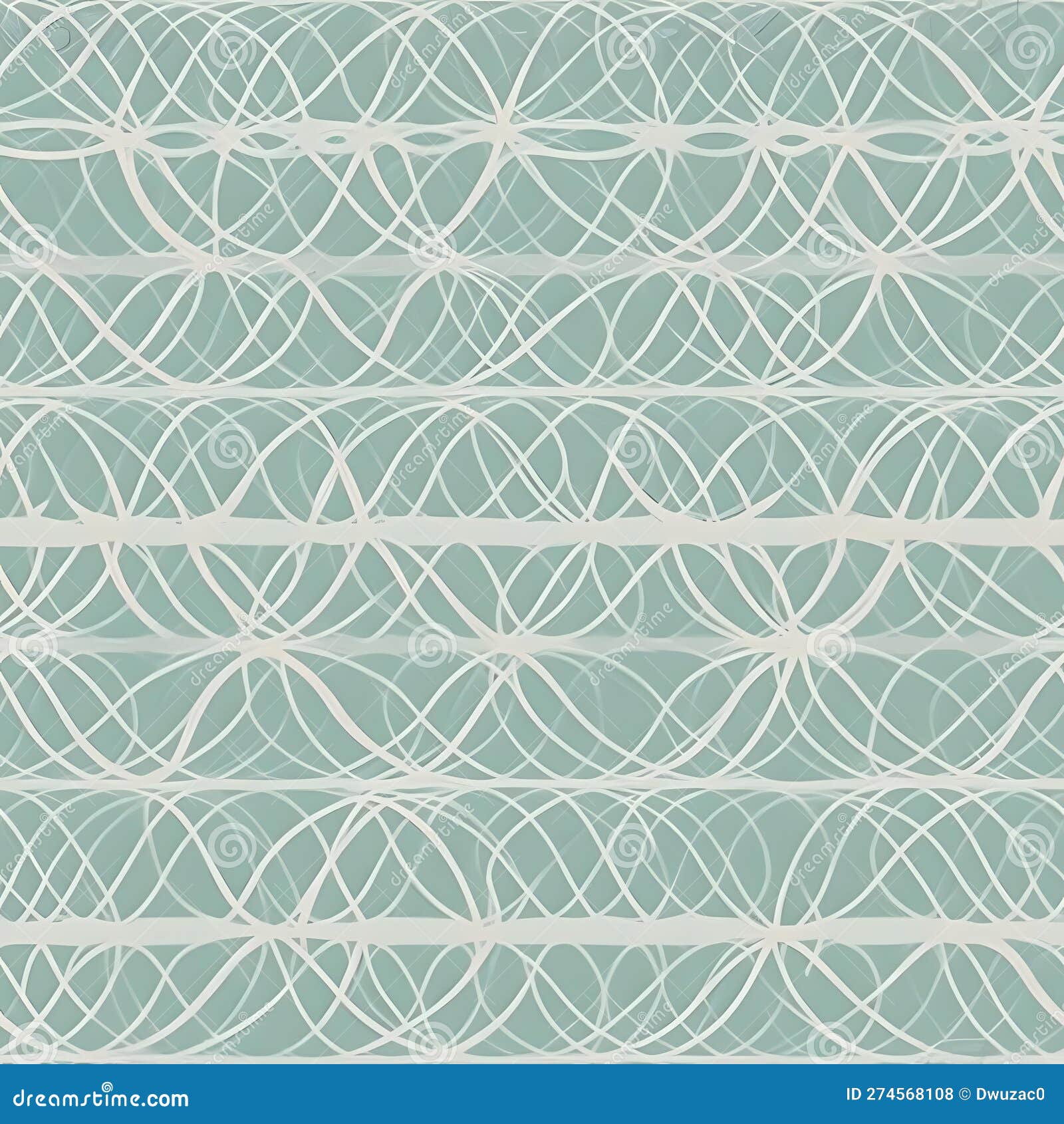 Seamless Geometric Subtle Pattern Tile, Generative AI Stock ...