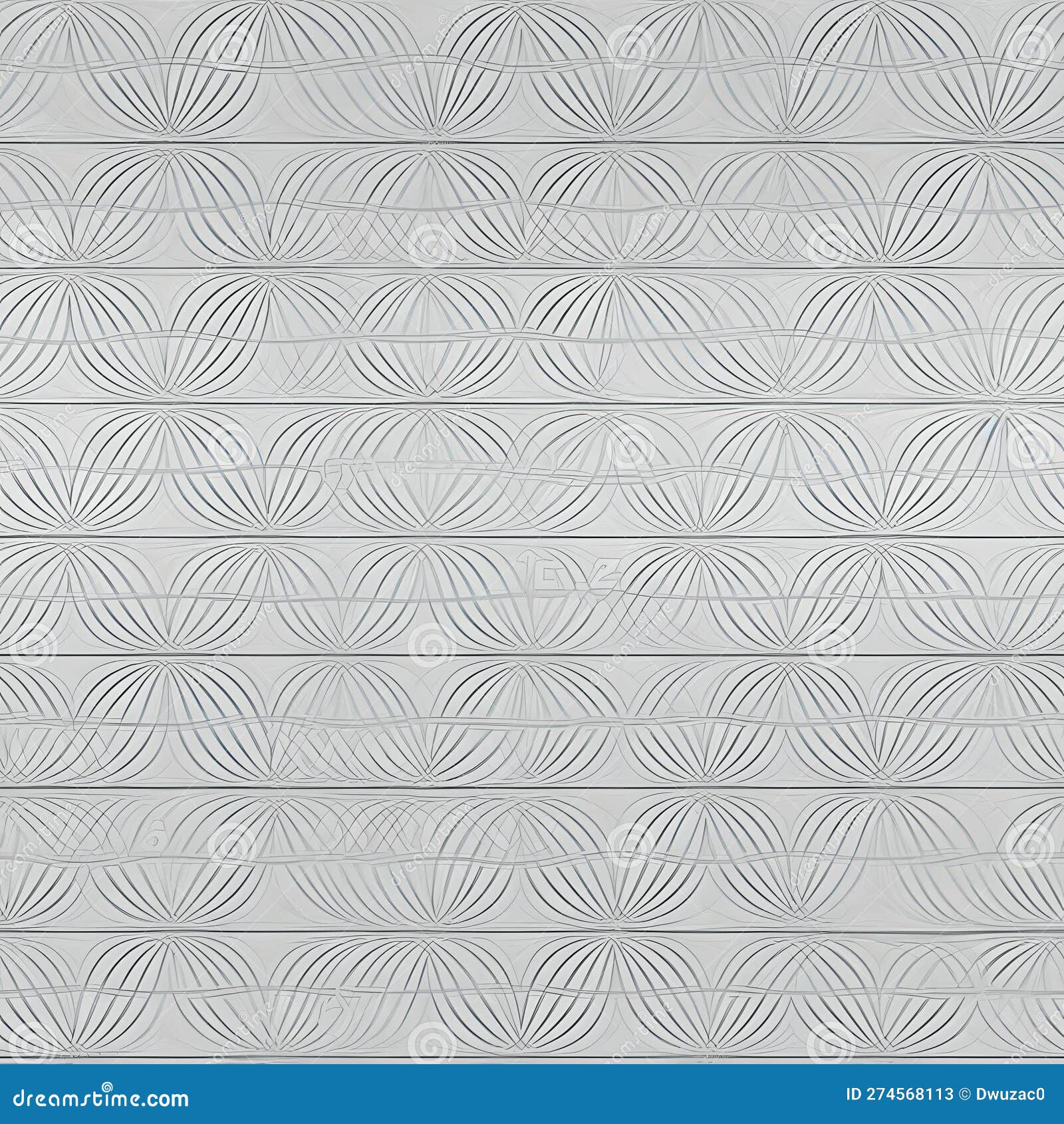 Seamless Geometric Subtle Pattern Tile, Generative AI Stock ...