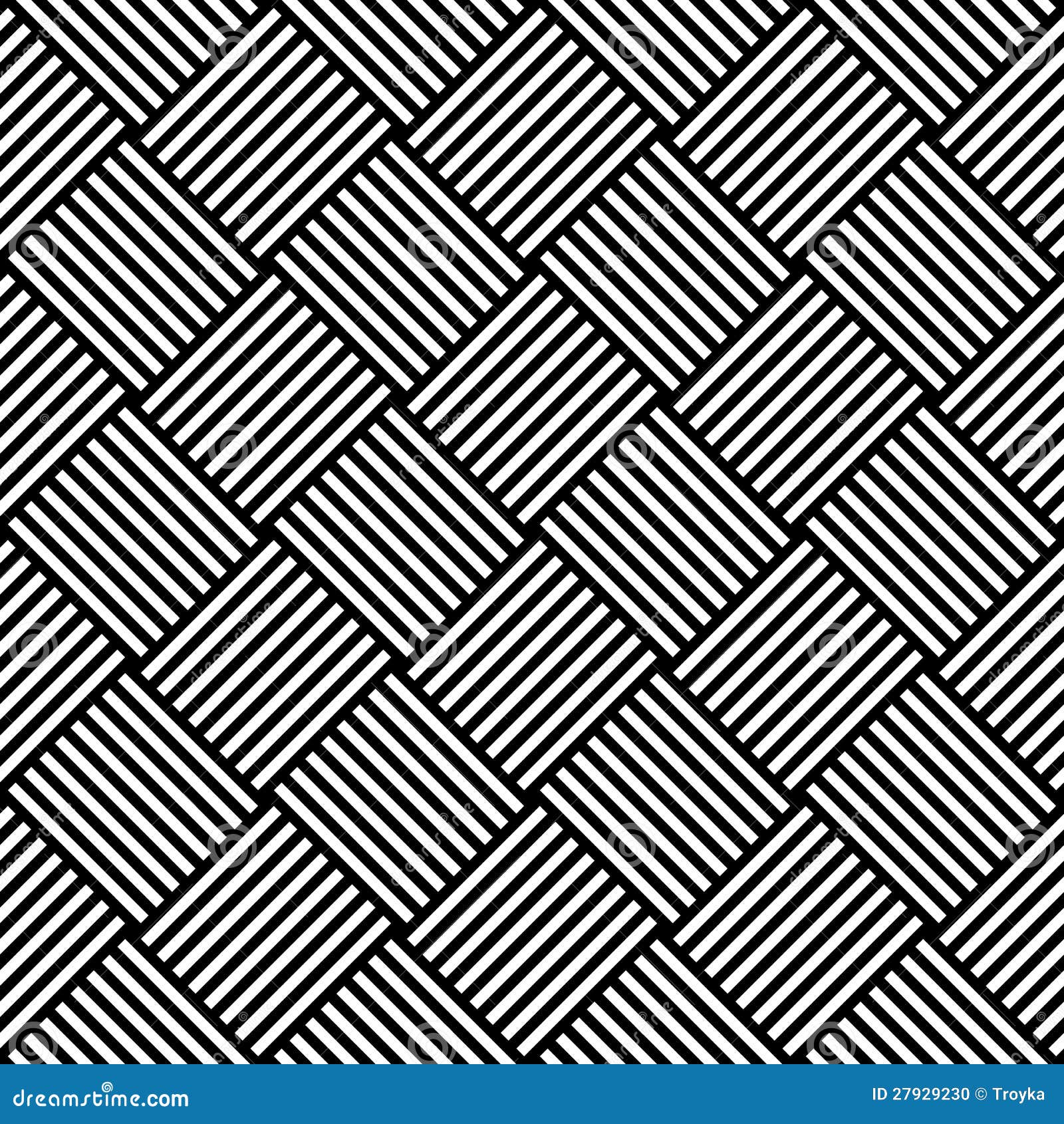 Seamless Geometric Texture. Stock Vector - Illustration of element ...