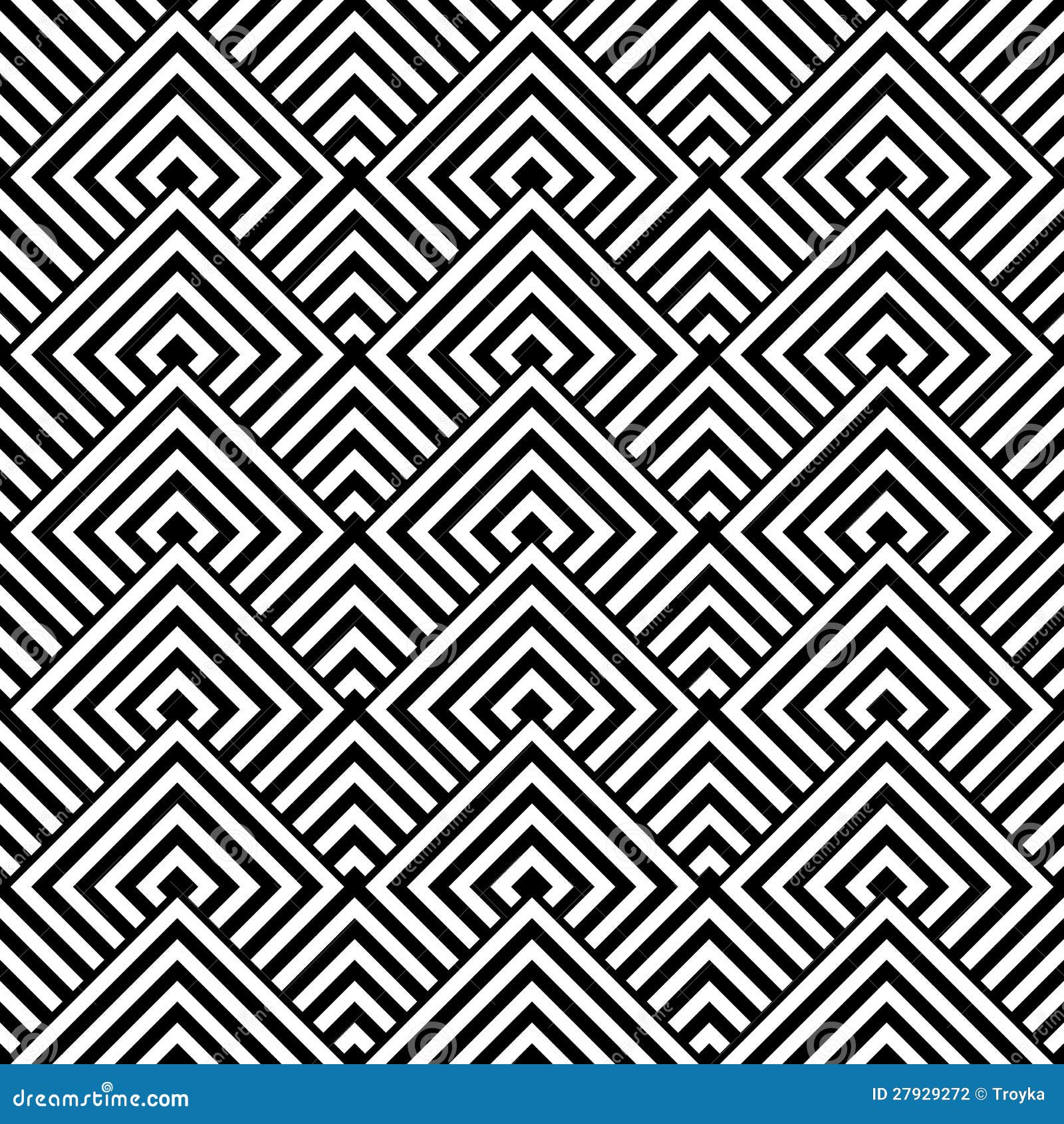 Seamless Geometric Texture. Stock Vector - Illustration of graphic ...