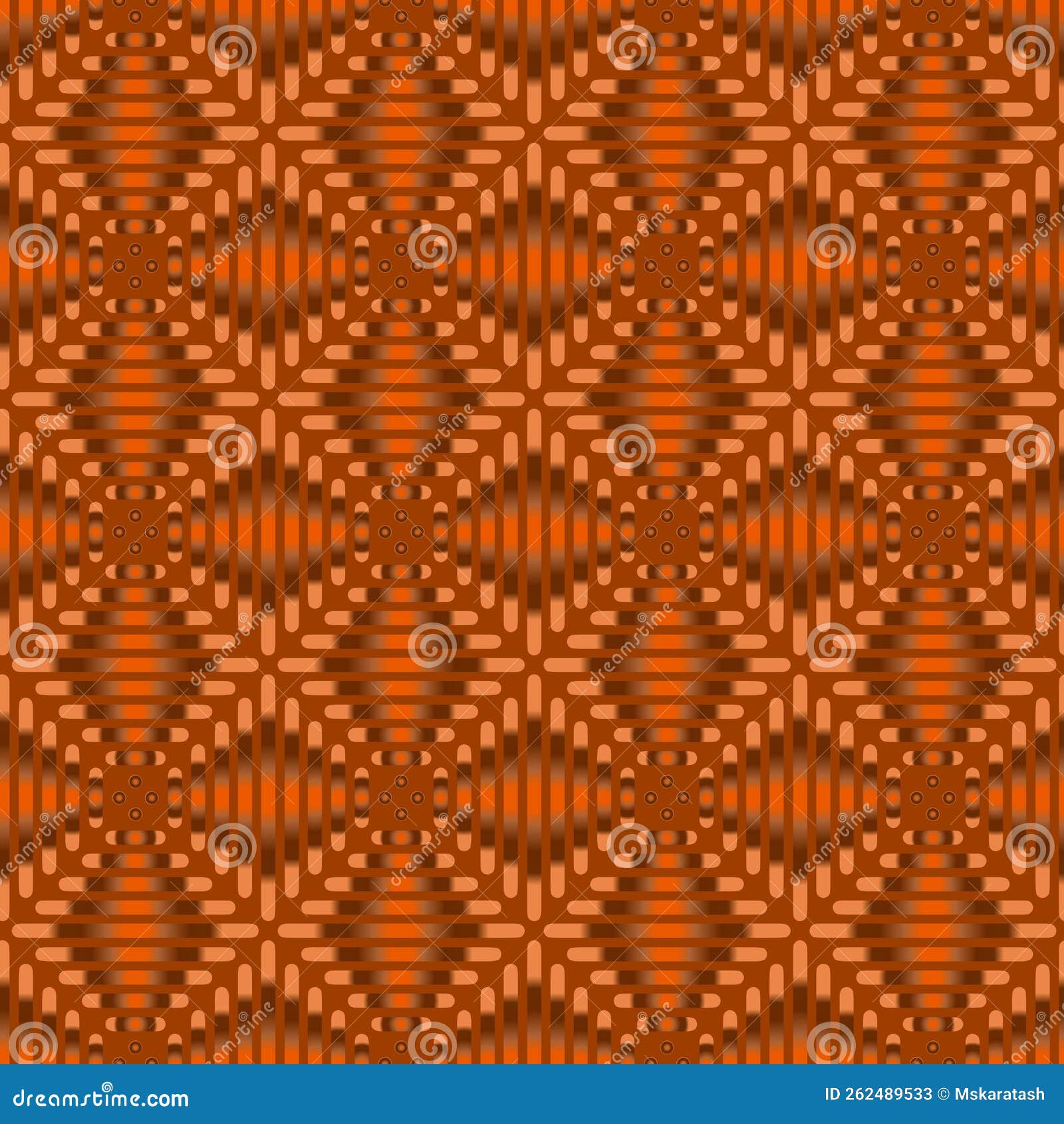 Seamless Geometric Texture Pattern Vector. Decorative Interrior Design ...