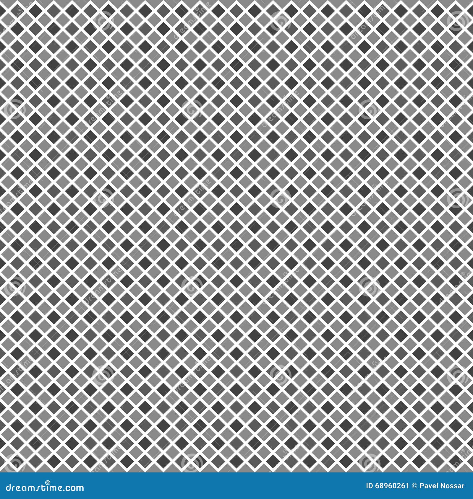 Seamless geometric texture stock vector. Illustration of modern - 68960261