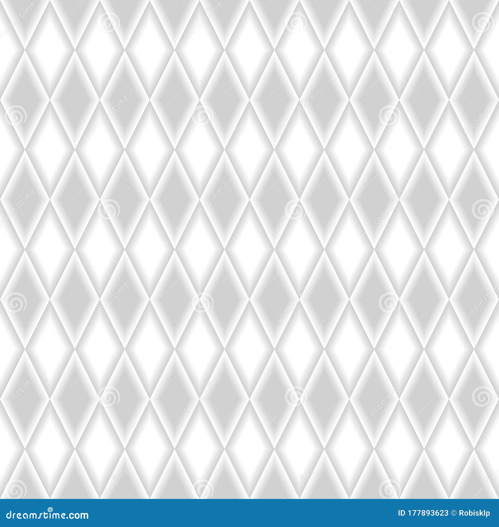 Seamless Rhomb Pattern Stock Photography | CartoonDealer.com #23512442