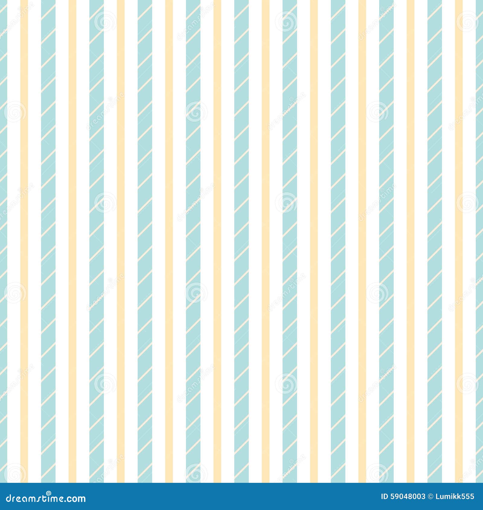 Seamless Geometric Vertical Striped Pattern Stock Vector - Illustration ...