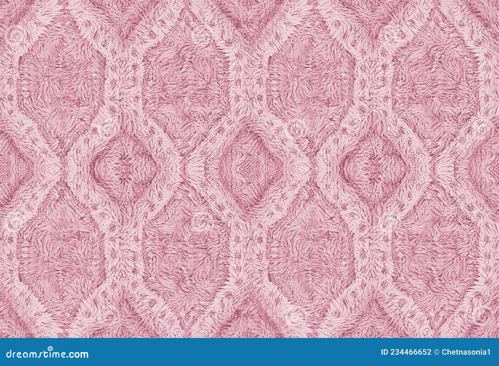 Seamless Geometrical Allover Design with Digital Texture Stock ...