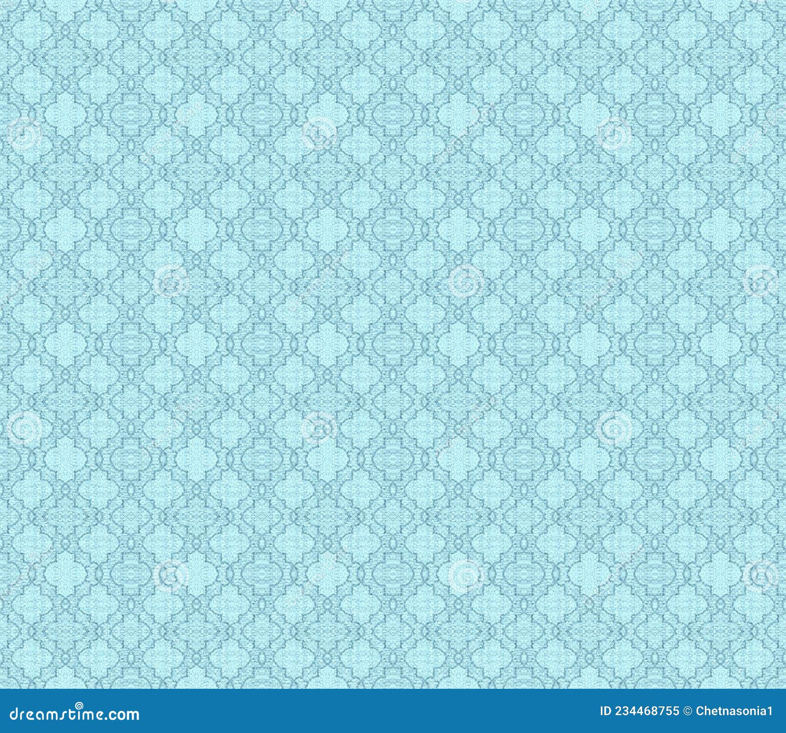 Seamless Geometrical Allover Design with Digital Texture Stock ...