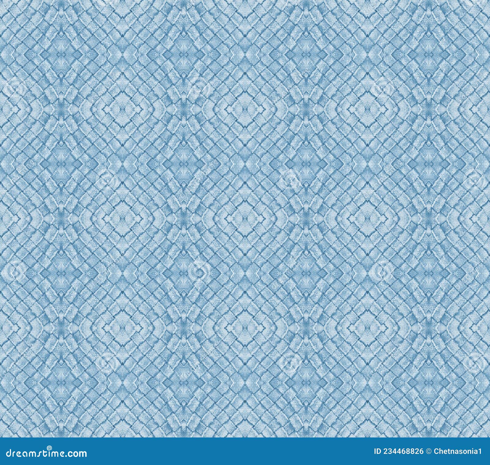 Seamless Geometrical Allover Design with Digital Texture Stock ...