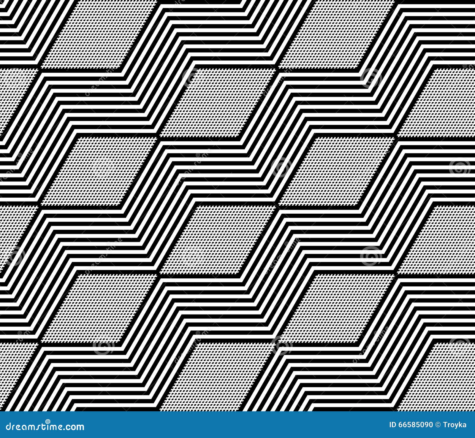 Seamless geometrisk modell vektor illustrationer. Illustration av ...