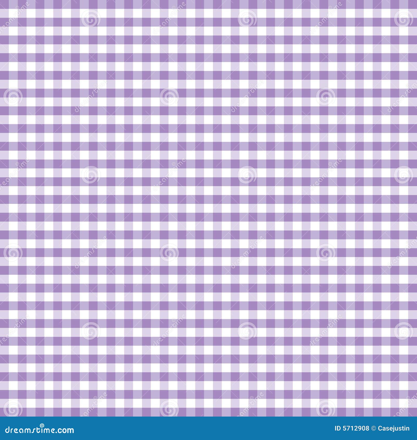 Seamless Gingham Background, Lavender Vector Illustration | CartoonDealer.com #5712908