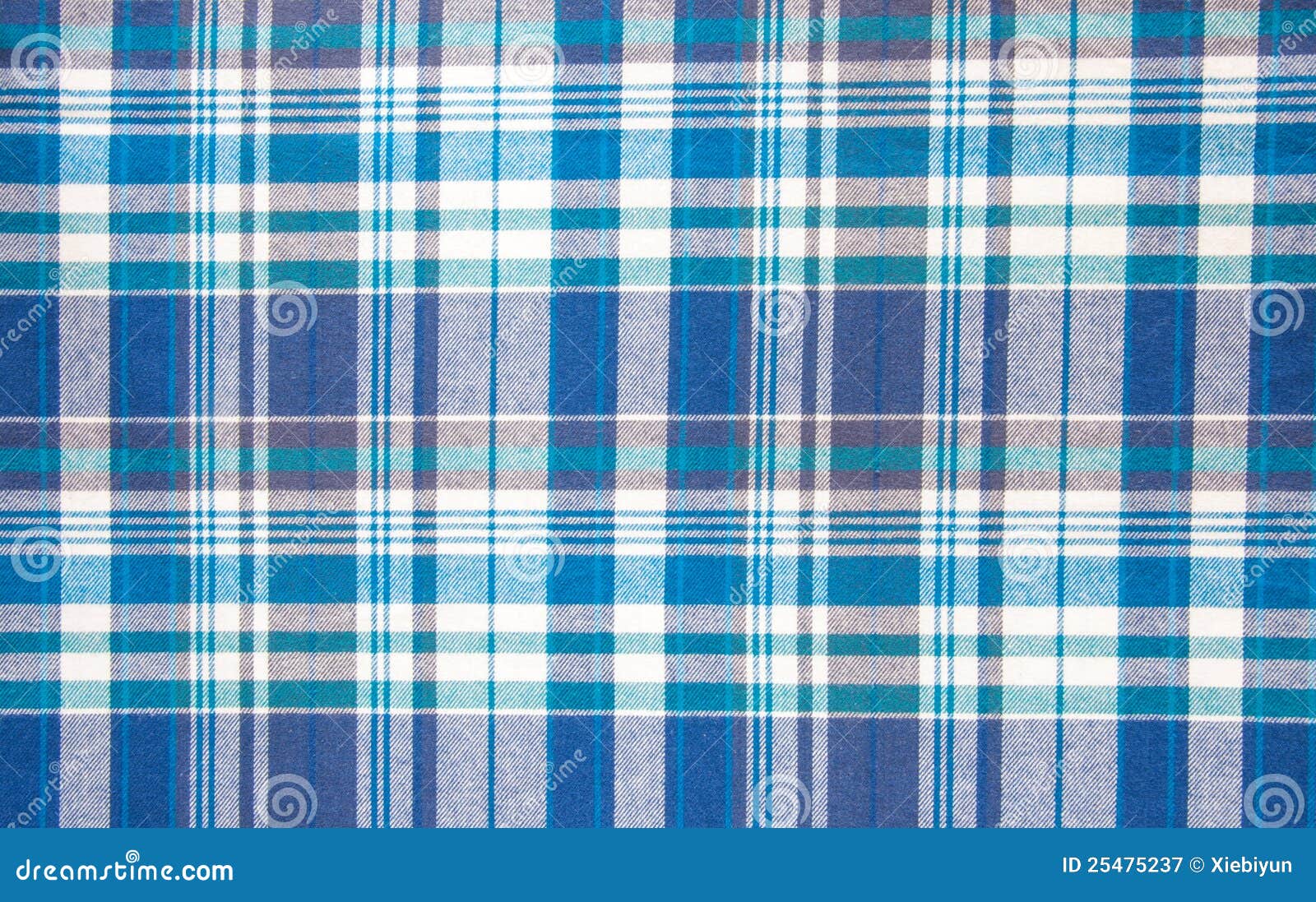 Seamless Gingham Tablecloth Stock Image - Image of square, clean: 25475237