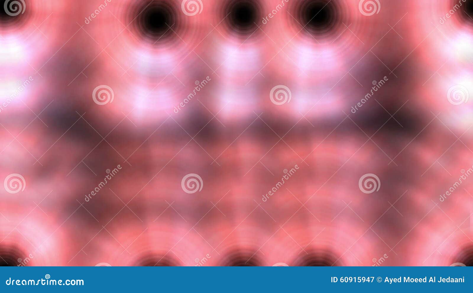 Seamless Glowing Rings Texture Loop Stock Video - Video of pattern ...