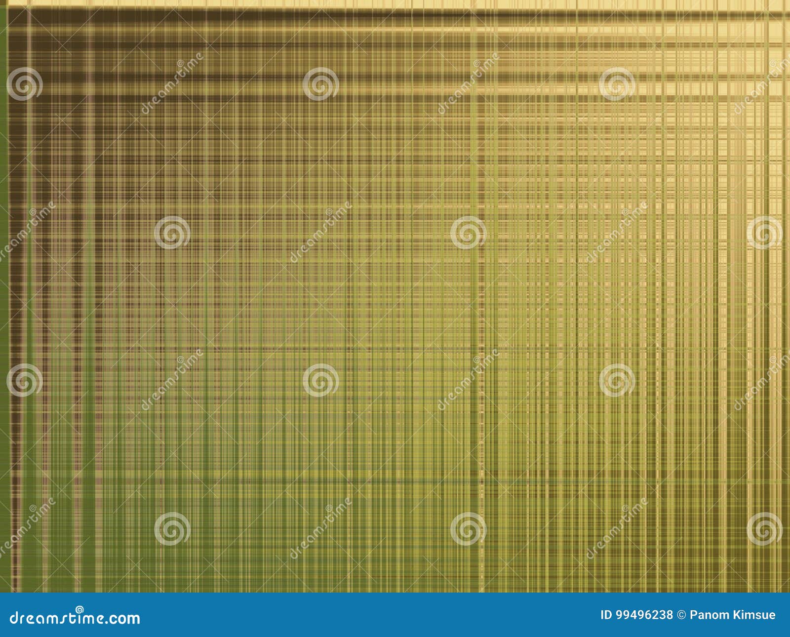 Seamless Gold Square Pattern Background Wallpaper Brochure Banner for ...