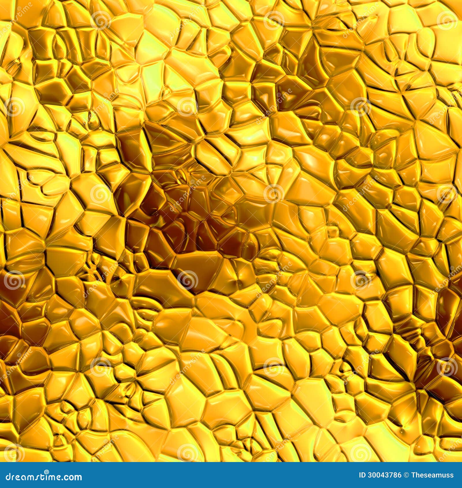 Seamless Gold Texture Royalty-Free Stock Image | CartoonDealer.com ...