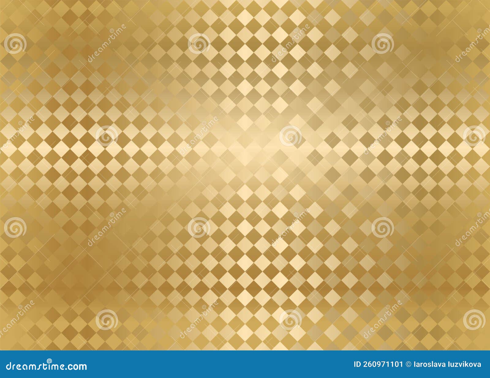 Seamless Golden Silk Plaid Pattern. Rhombus Background Gold Wrapping ... Seamless Golden Silk Plaid Pattern. Rhombus Background Gold Wrapping ...