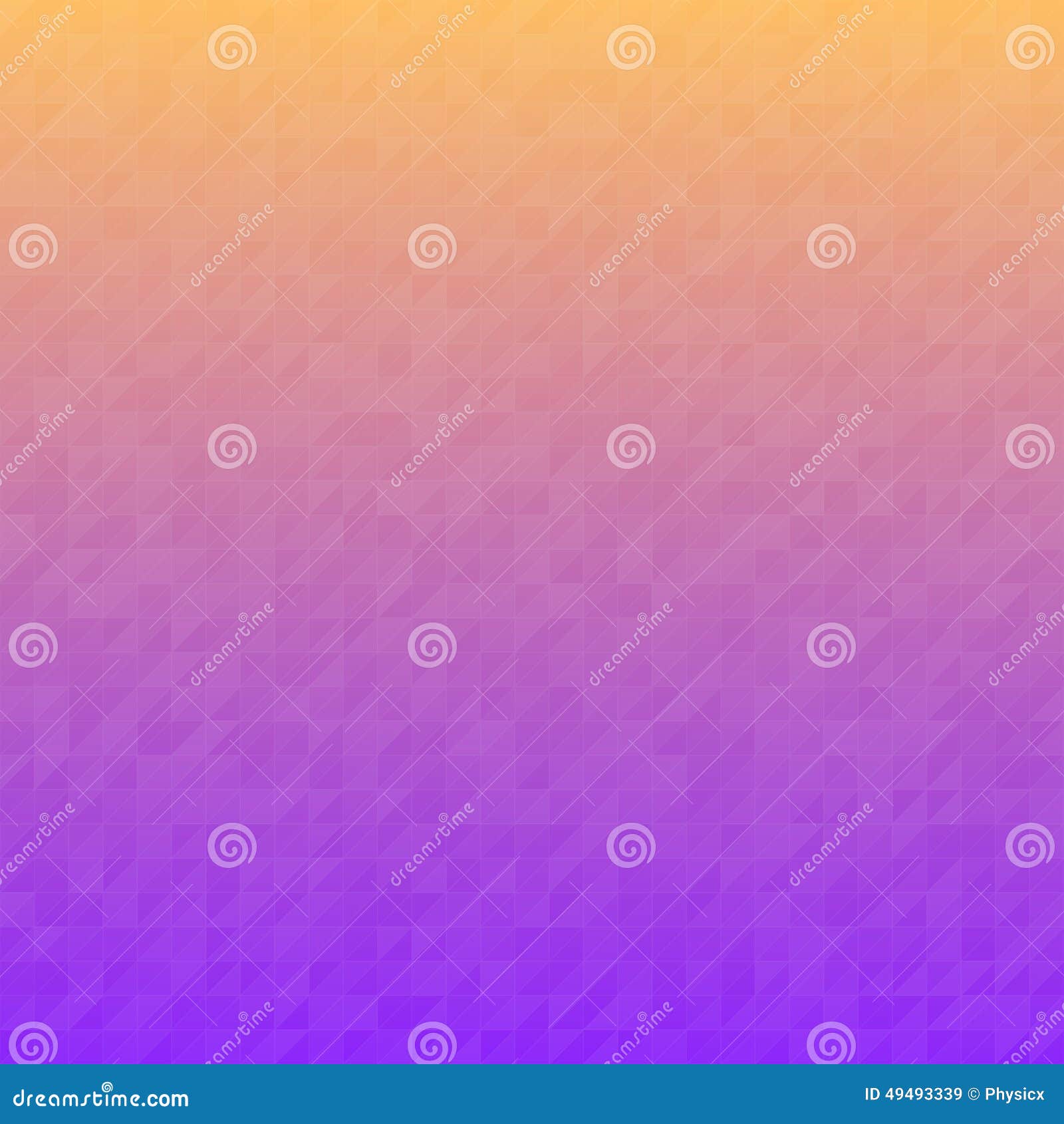 Seamless Gradient Mosaic Pattern Stock Vector - Illustration of element ...