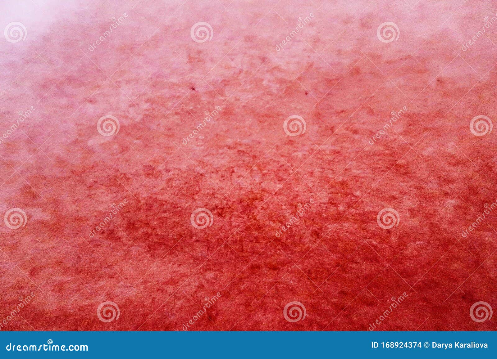 Seamless Grainy Grunge Noisy Blurred Red Texture Background Stock Photo ...
