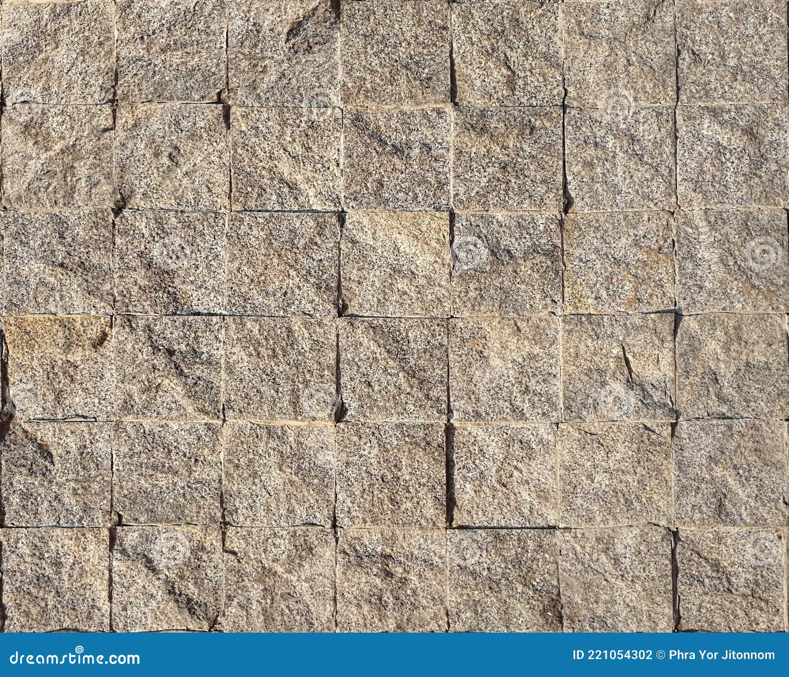 Seamless Granite Texture Background. Gray Stone Surface and Background ...