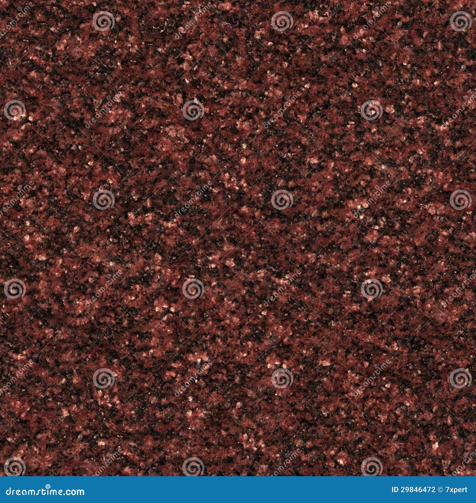 Seamless granite texture stock photo. Image of tiled - 29846472