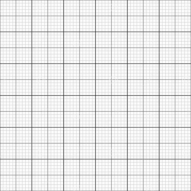 Seamless Graph Paper Pattern Stock Illustration - Illustration of ...