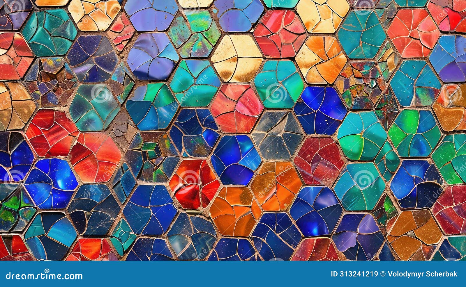 Girih: a Tessellation Pattern Based on Geometric Shapes Such As ...
