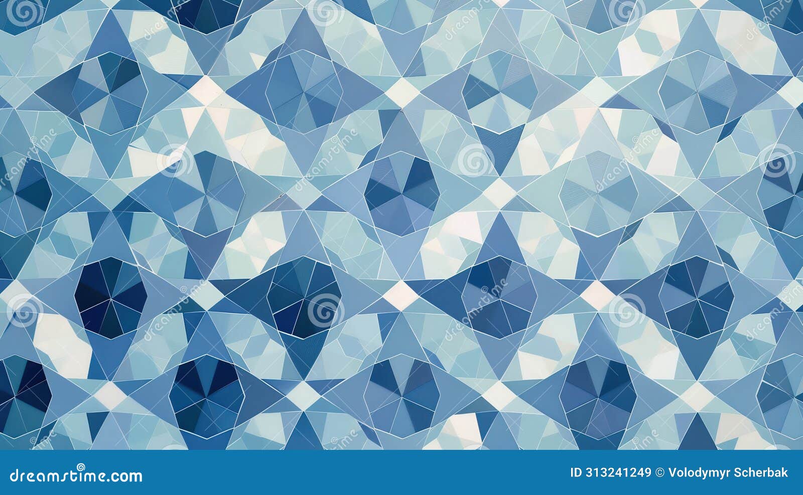 Girih: a Tessellation Pattern Based on Geometric Shapes Such As ...