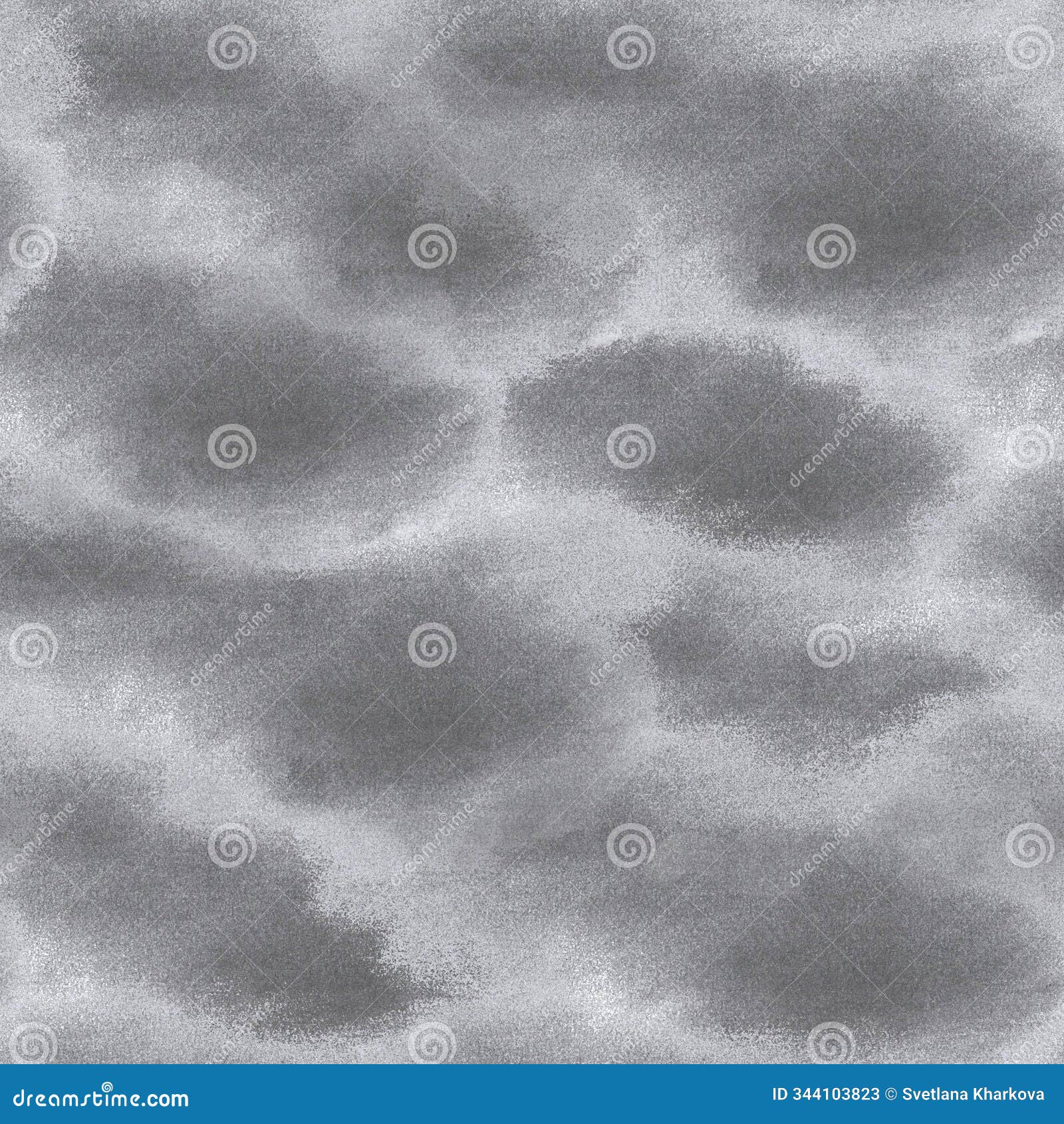 Seamless Graphite Background in Pencil for Backgrounds, Auxiliary ...