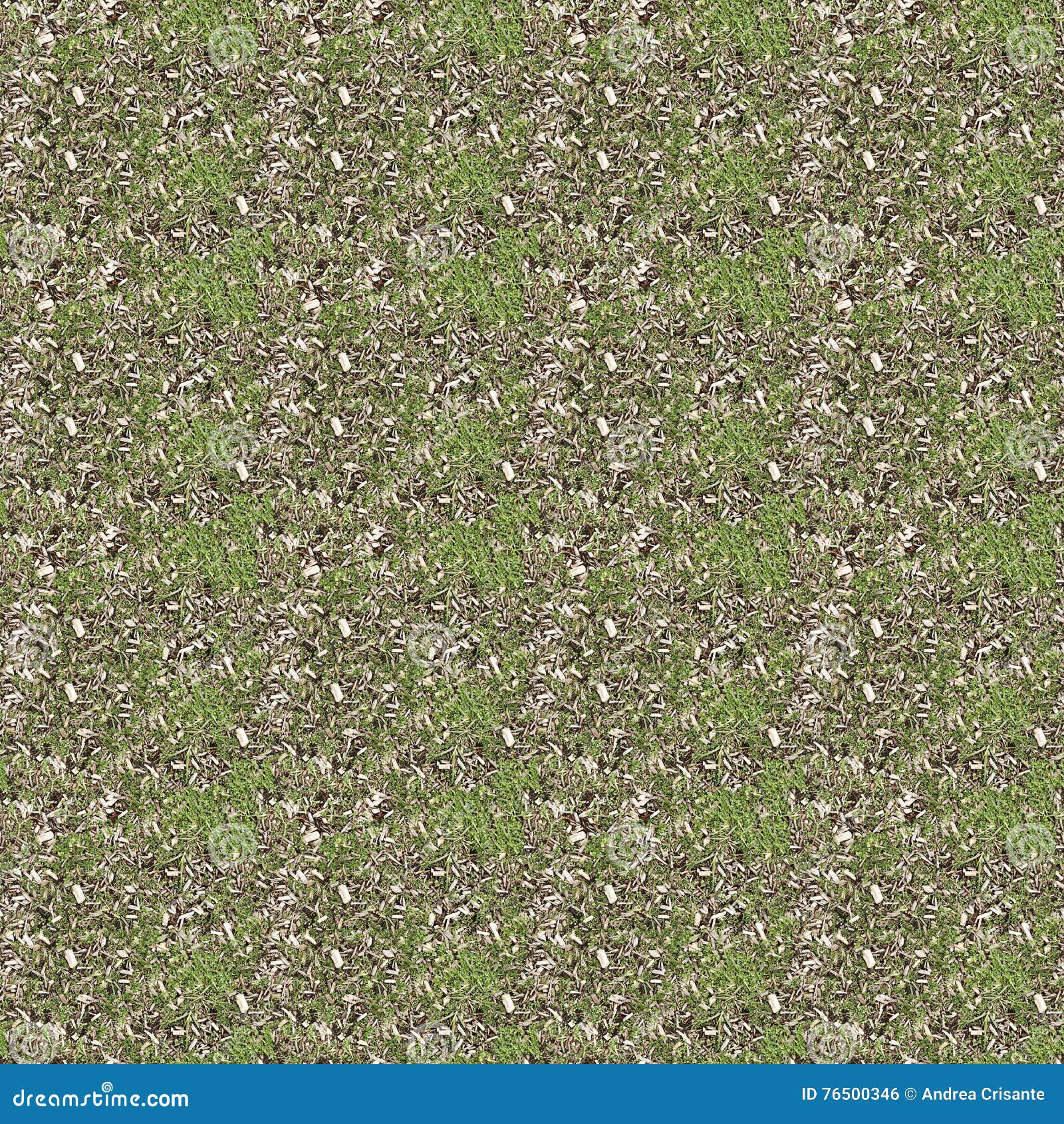 Seamless grass texture stock illustration. Illustration of lush - 76500346