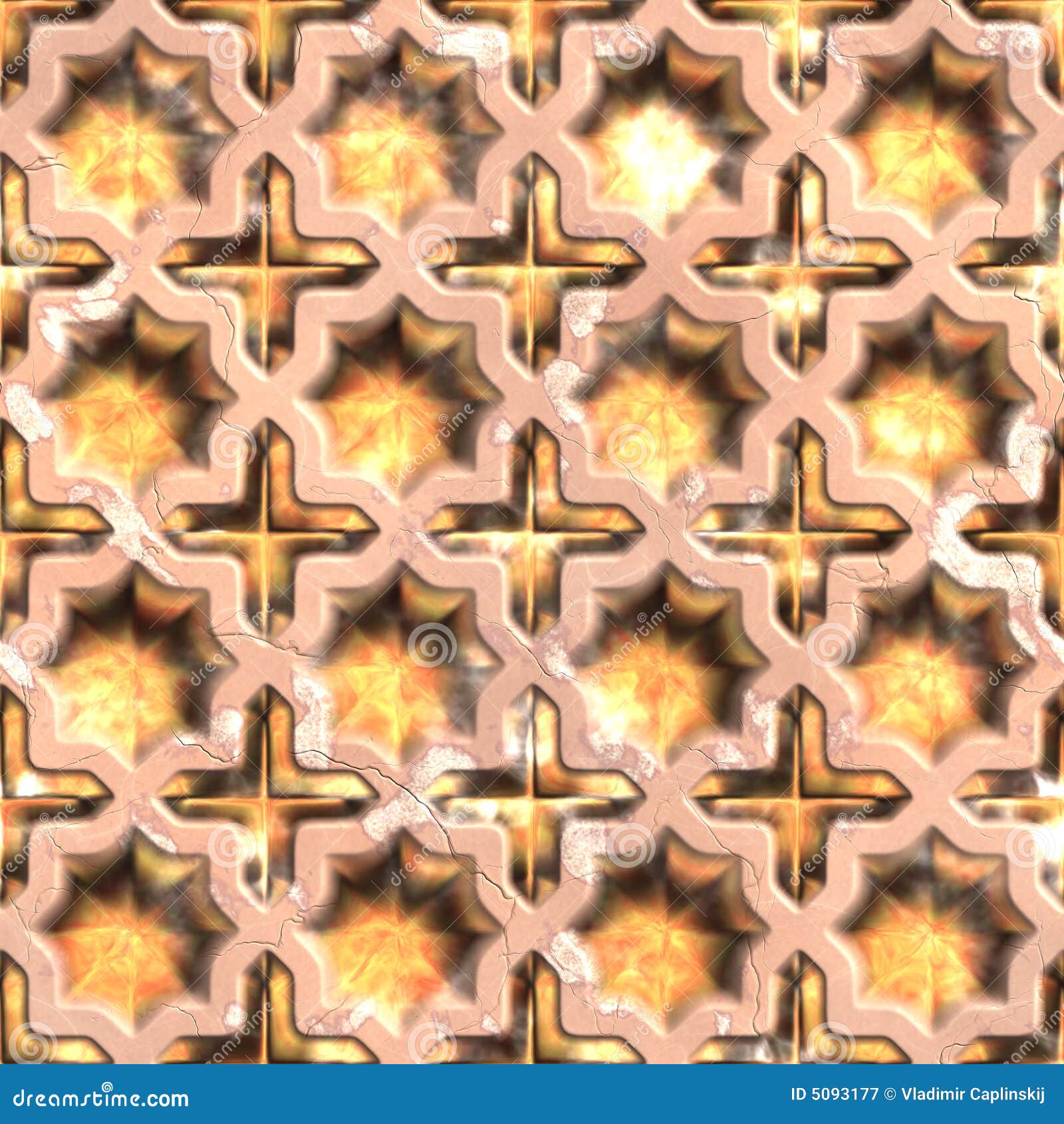 Seamless. Grates pattern stock illustration. Illustration of abstract ...