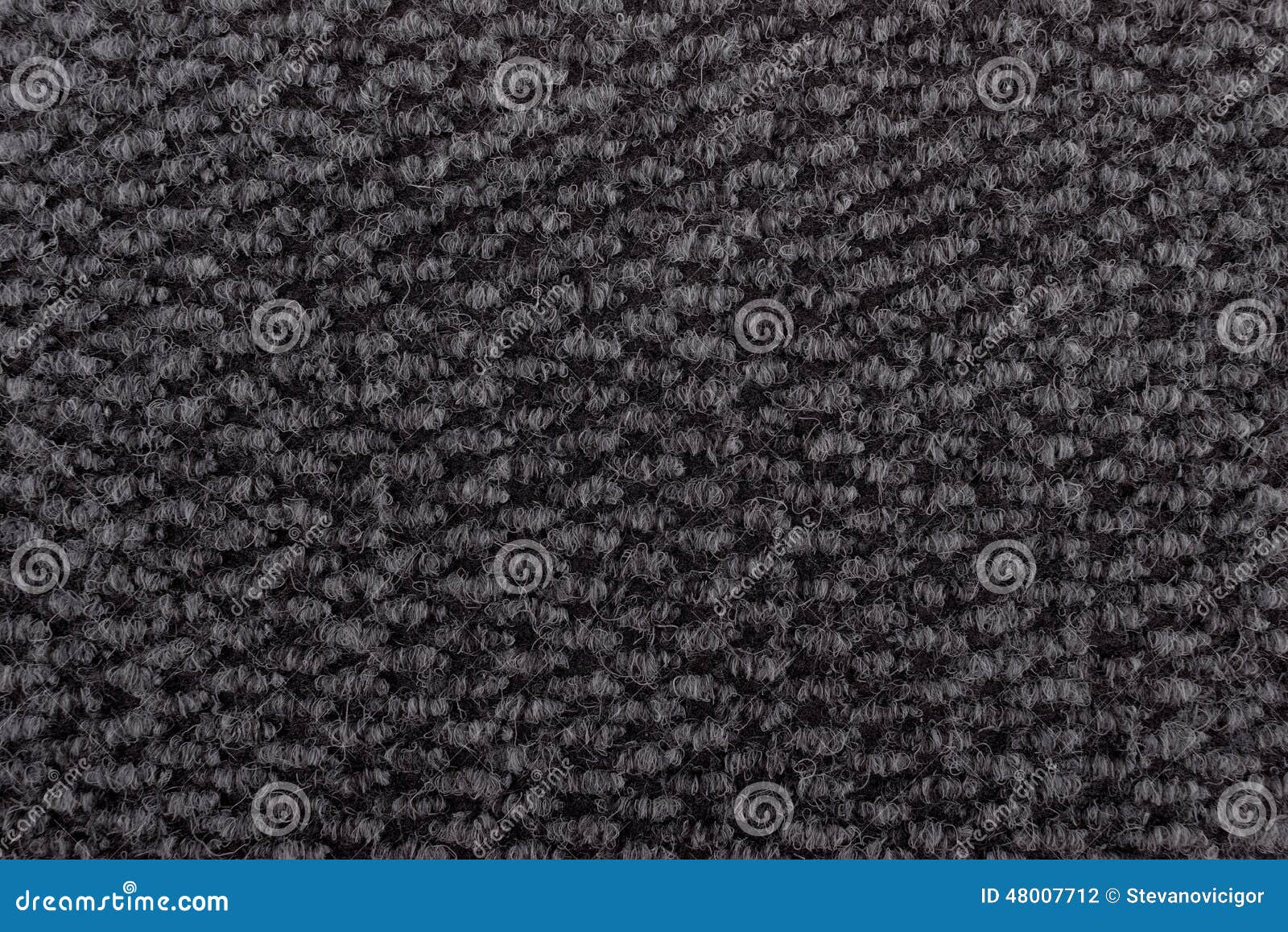 Seamless Gray Carpeting Texture Stock Photo - Image of home, seamless ...