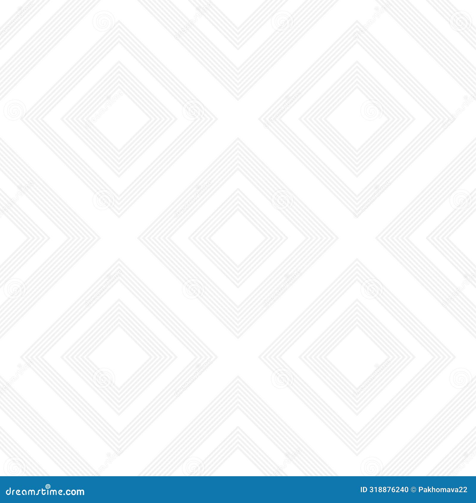Seamless Gray Diamond Pattern Made from Straight Lines To Create Fabric ...