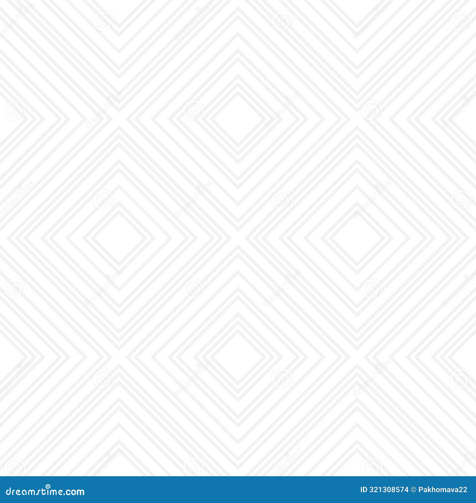 Seamless Gray Diamond Pattern Made from Straight Lines To Create Fabric ...