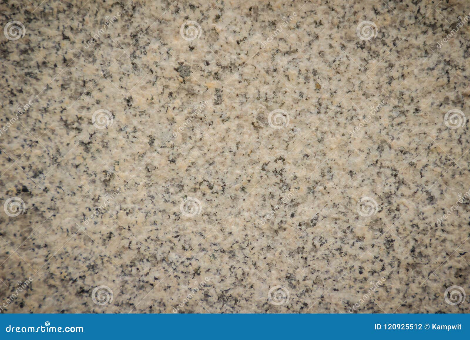 Seamless Gray Granite Texture For Background. Terrazzo Polished Stone ...