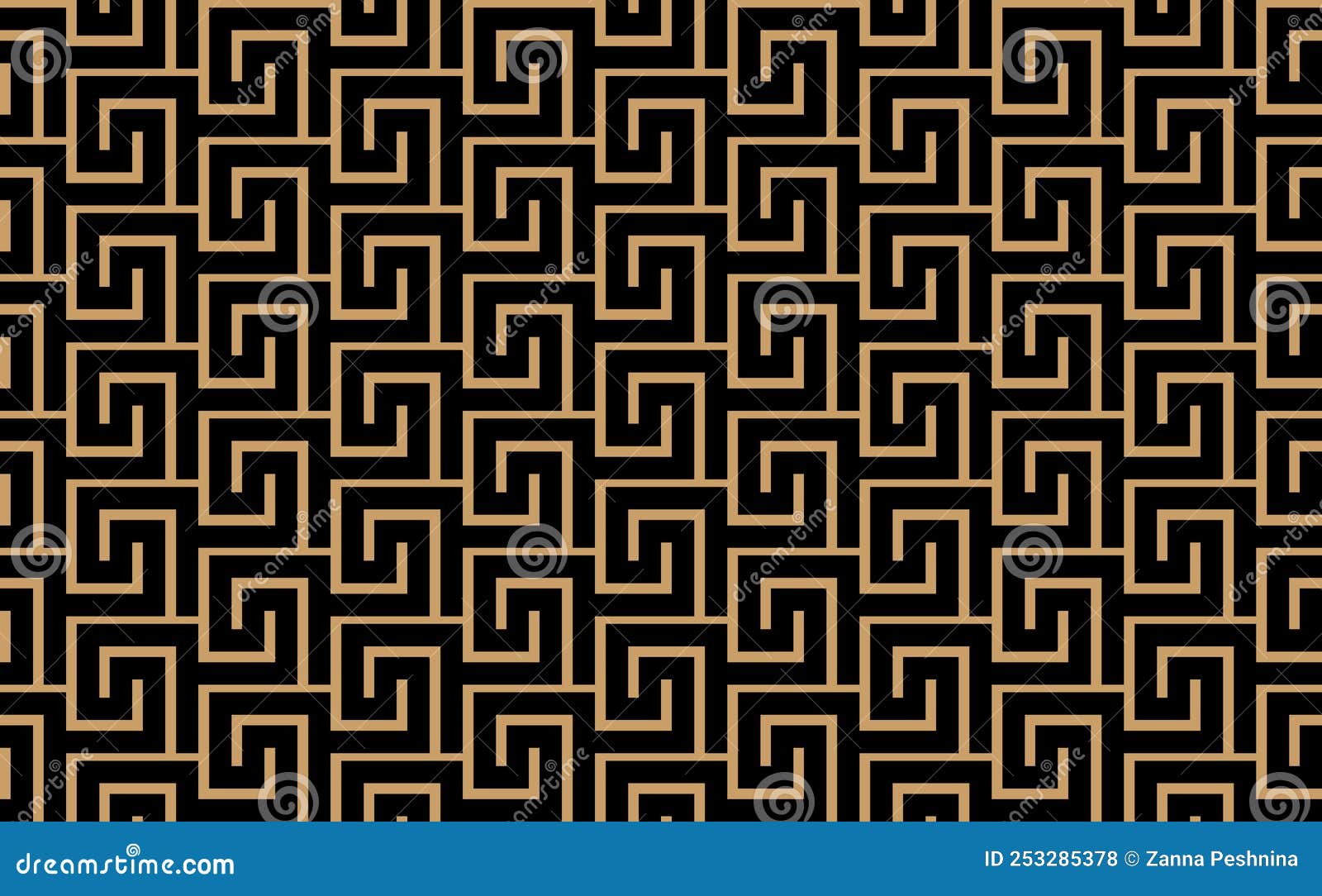 Seamless Greek Key Luxury Background Pattern Texture Stock Vector ... Seamless Greek Key Luxury Background Pattern Texture Stock Vector ...