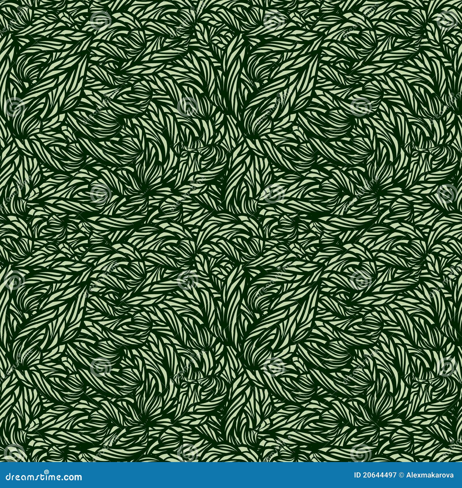 Texture Of Tangled Yarn. Cartoon Vector | CartoonDealer.com #152195373