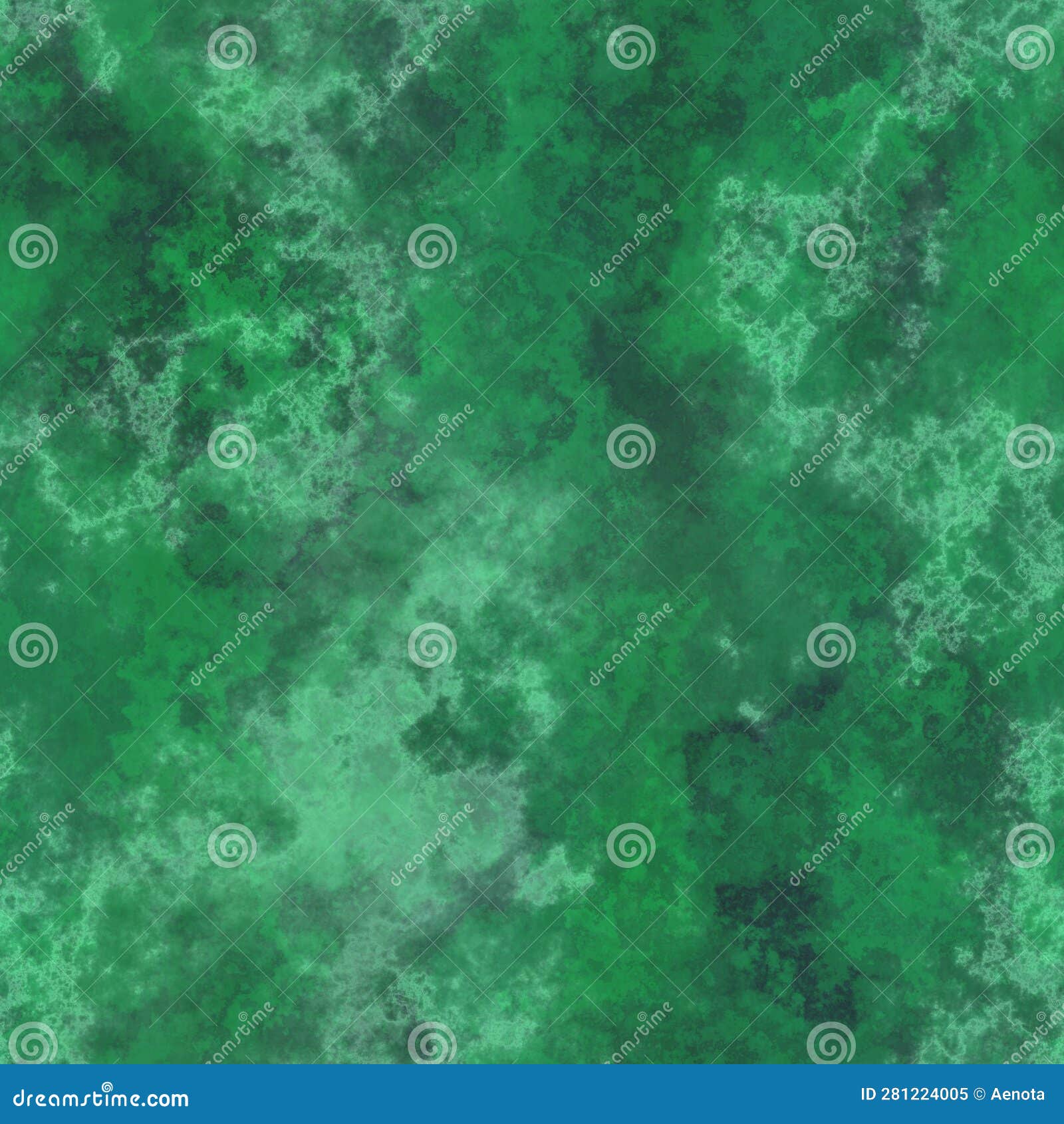Seamless Green Marble Pattern Royalty-Free Stock Photo | CartoonDealer ...