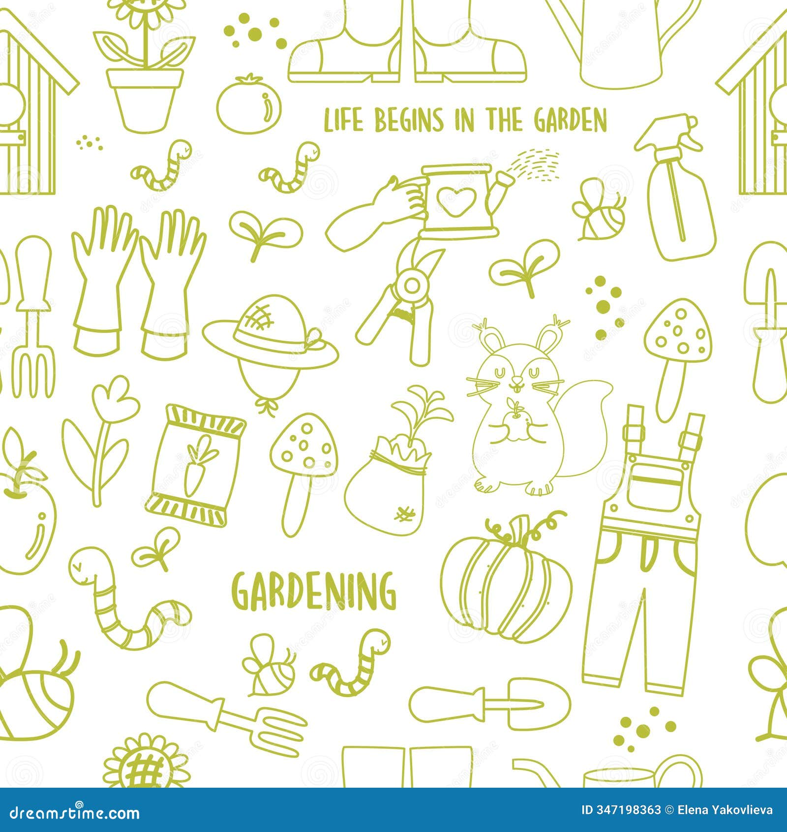 Tom Green Outline Map Vector Illustration | CartoonDealer.com #324148878