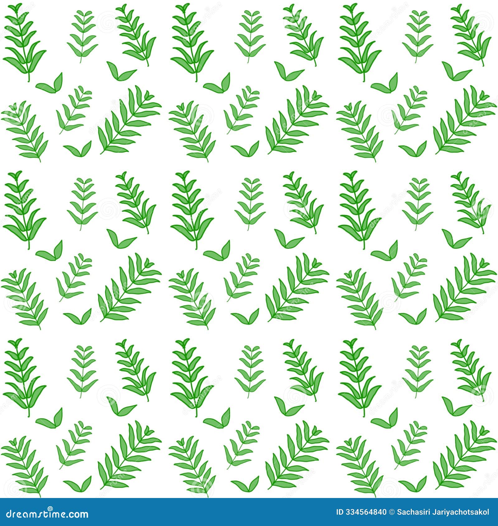 Seamless Green Pattern for Wallpaper , Fabric , Carpet , Clothes ...