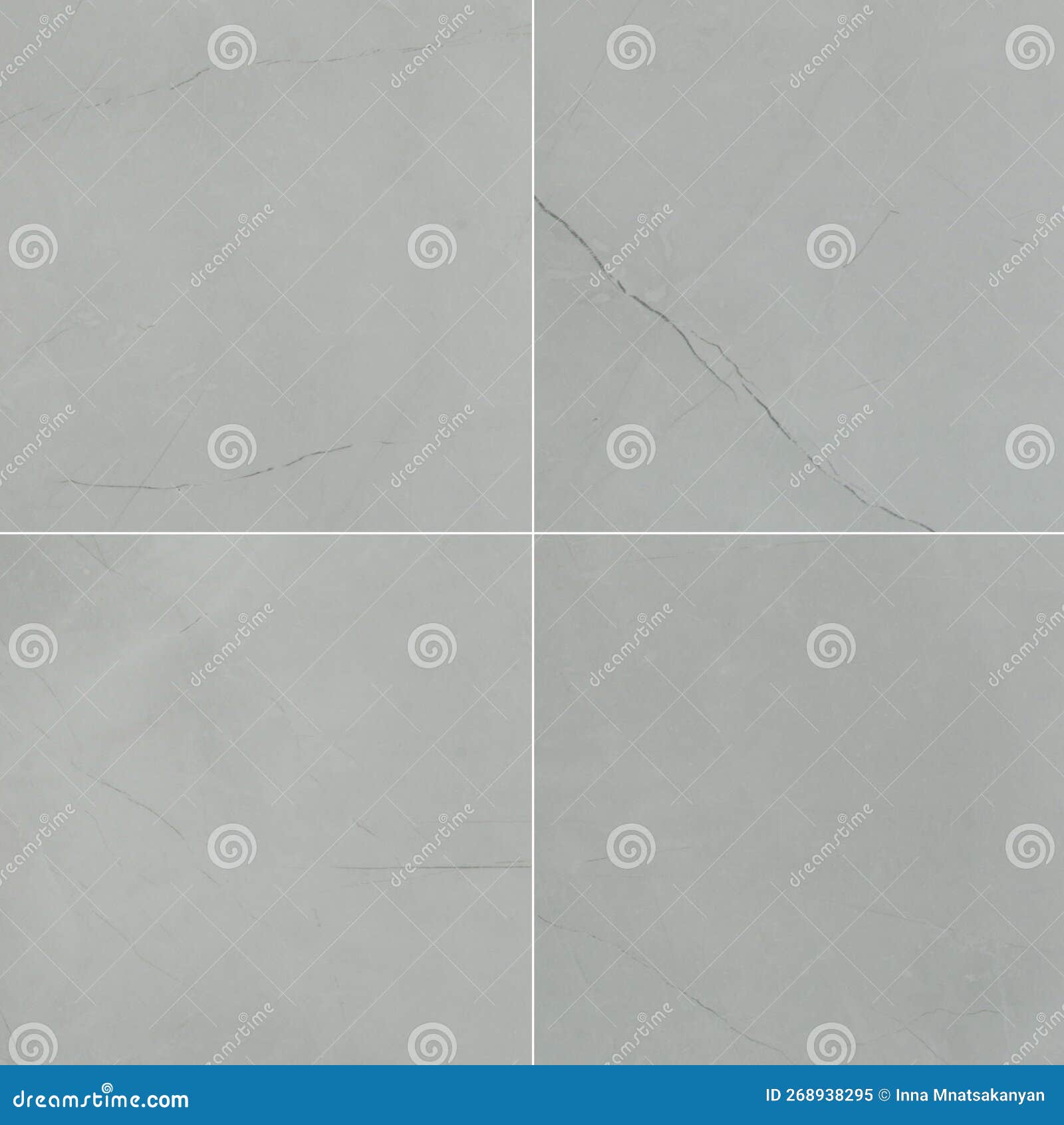 Seamless Grey Floor and Wall Tile Texture with Linear Pattern Stock ...