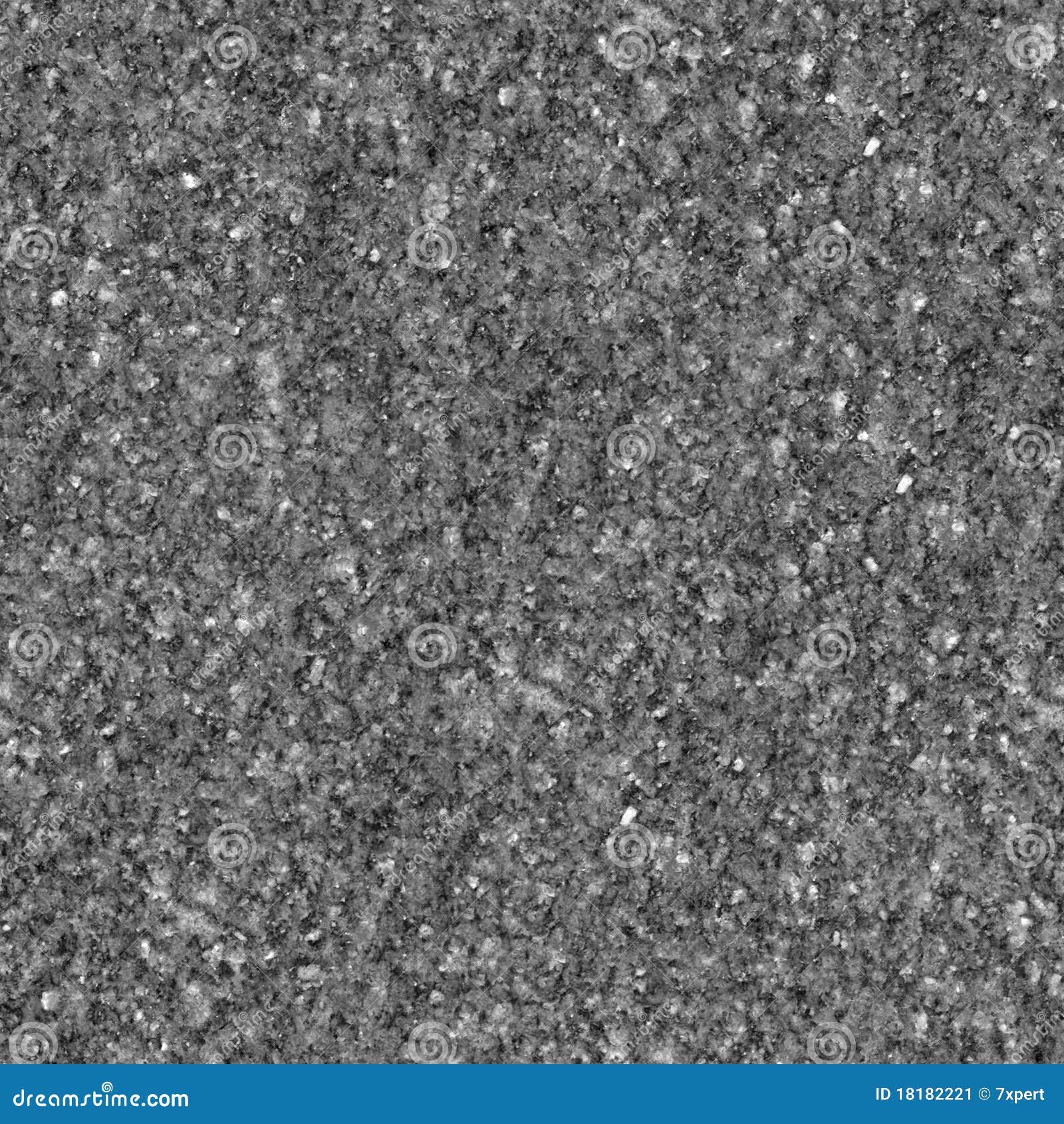 Grey Granite Texture Seamless