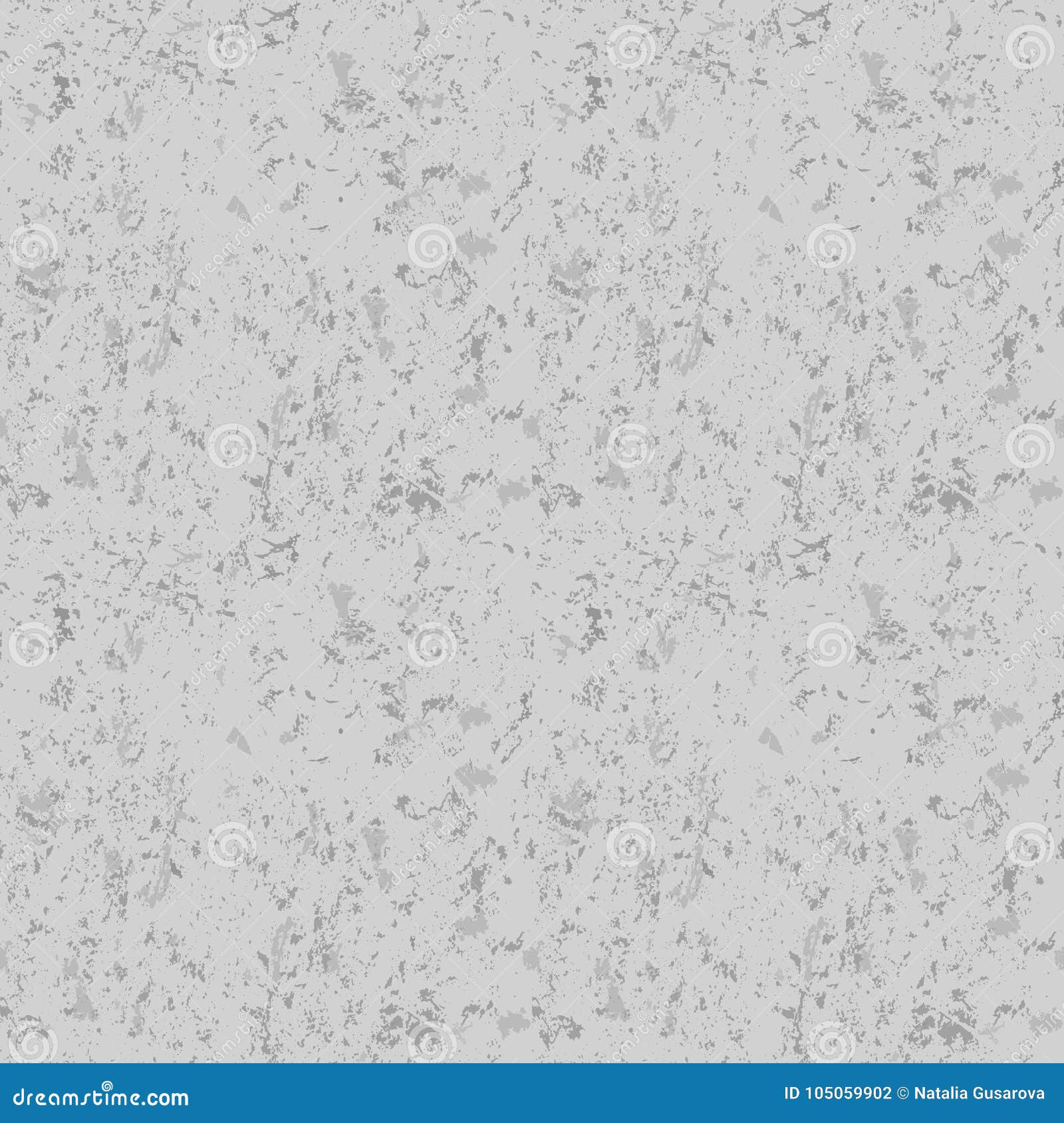 Seamless Grey Pattern. Abstract Background Stock Vector - Illustration ...