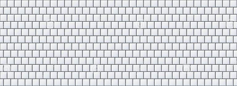 Seamless Grey Tile Pattern. Square Ceramic Tiled Texture for Bathroom ...