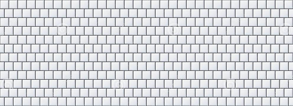 Seamless Grey Tile Pattern. Square Ceramic Tiled Texture for Bathroom ...