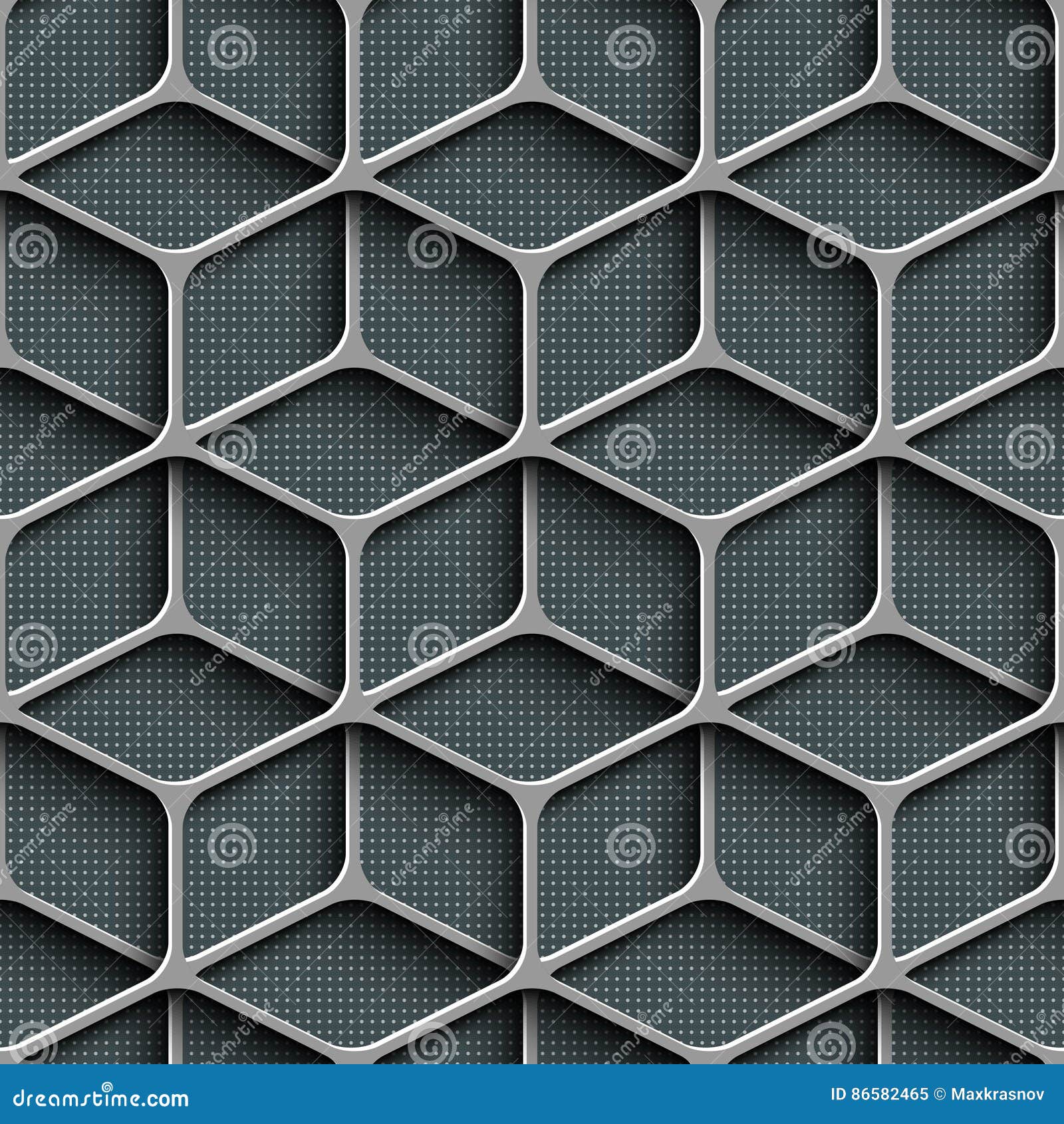 Seamless Grid, Mesh, Matrix Pattern. Cellular, Reticulate Background ...