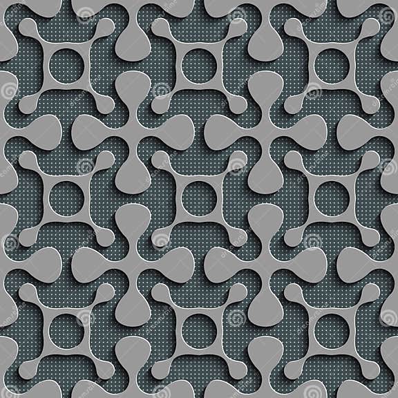 Seamless Grid Background stock vector. Illustration of graphic - 91416021