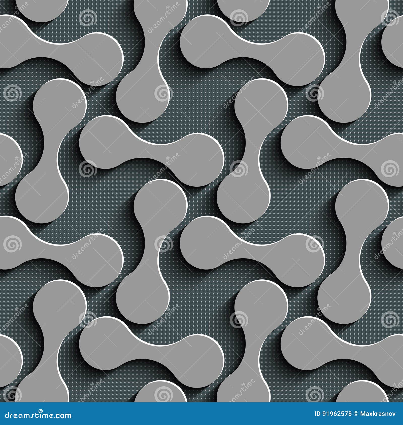 Seamless Grid Background stock vector. Illustration of eps10 - 91962578