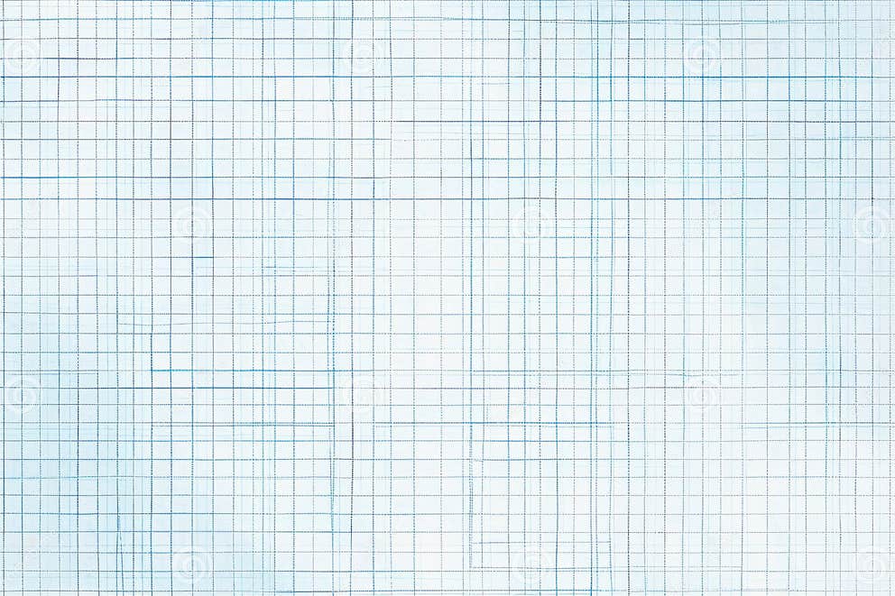 Seamless Grid Paper Pattern with Precise Lines and Grids for Technical ...